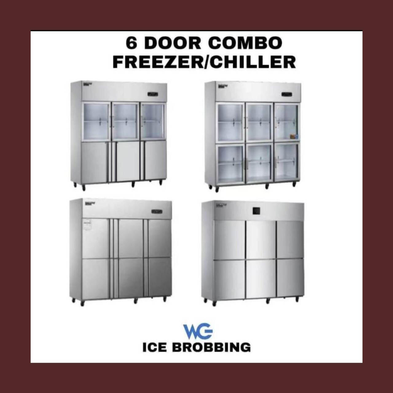 IceBrobing